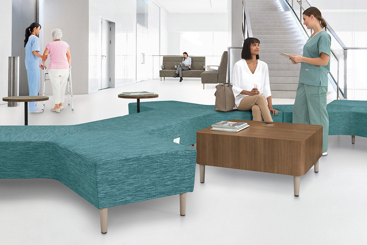 The Ultimate Guide to Elevating Your Waiting Room Experience ...